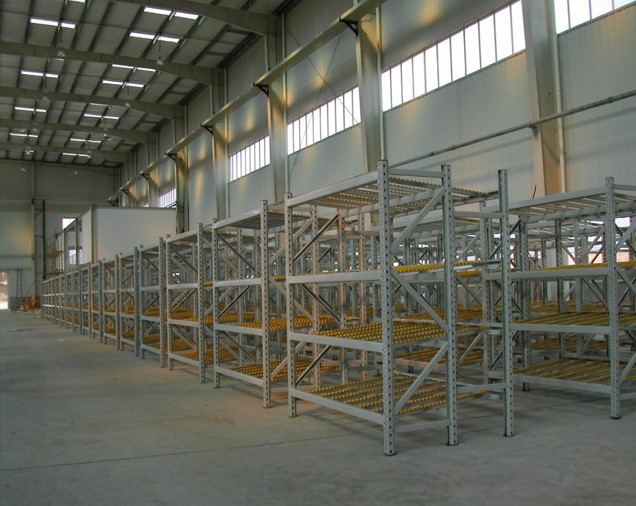 Flow Rack | TRUST 88 Co., Ltd. (Myanmar)