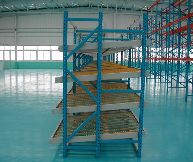 Flow Rack | TRUST 88 Co., Ltd. (Myanmar)